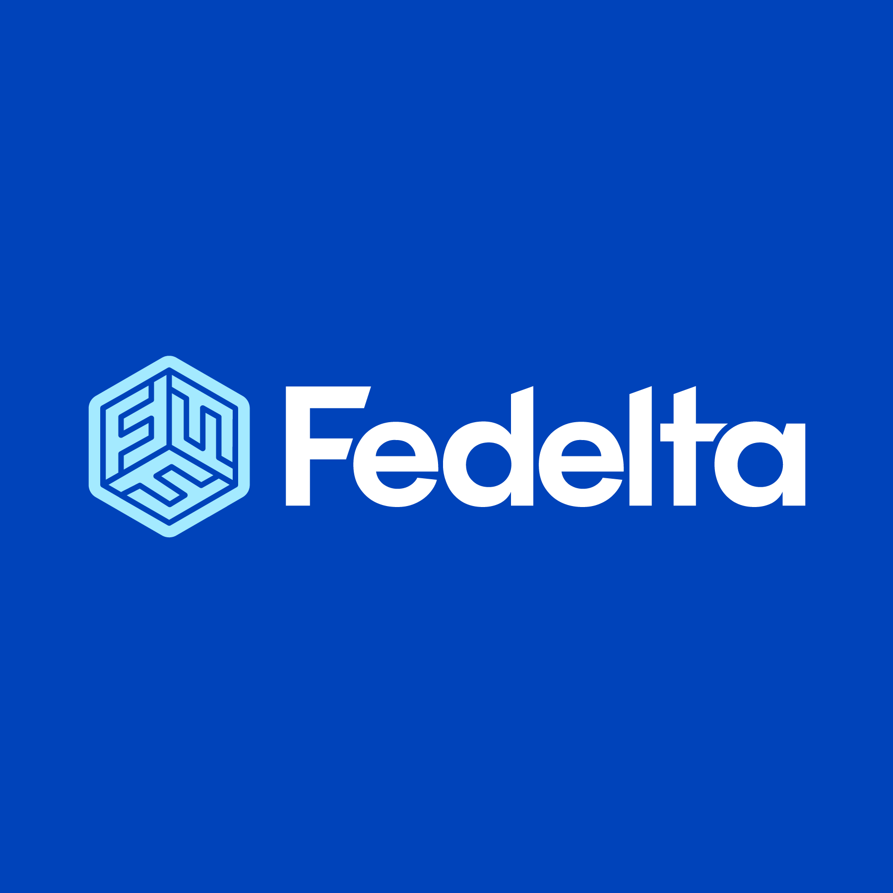 About • Fedelta